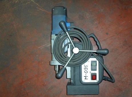 TRAPANO MAGN. MAGNETIC DRILL