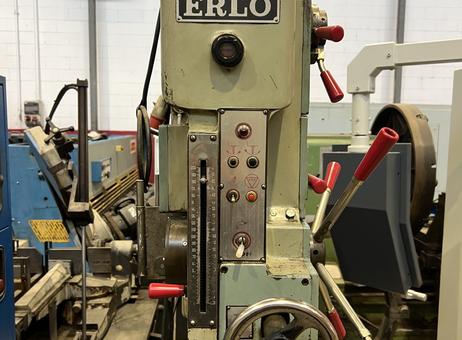 Stubna bušilica Erlo TCA 32