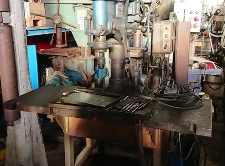 Stubna bušilica Cincinnati MILACRON PT26134
