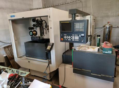 Fanuc Alpha-OiA A04B