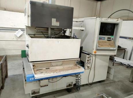 EDM mašina za sečenje žice HITACHI 355R