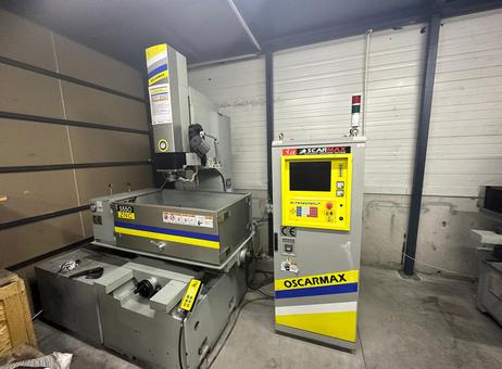 Oscarmax S550 ZNS