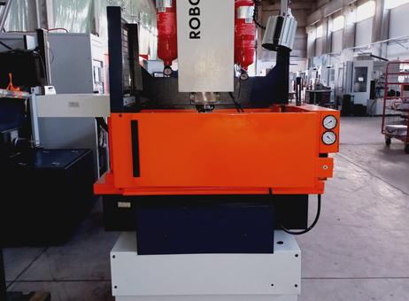 Die tone edm mašina Charmilles Roboform 22