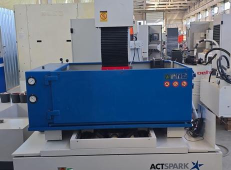 Die tone edm mašina ACTSPARK SP3
