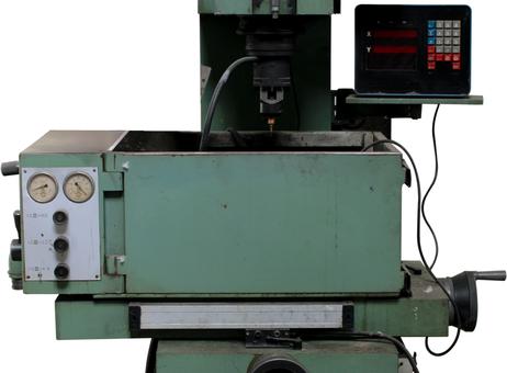 Die tone edm mašina ONA B-180