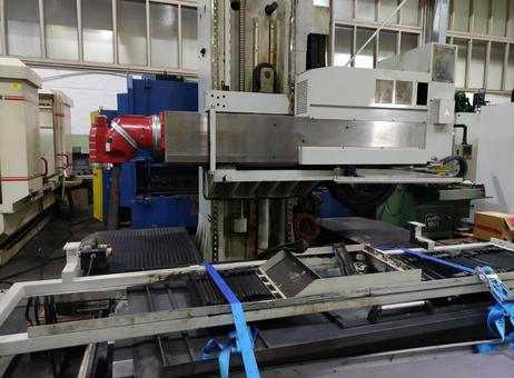 KIHEUNG TRAKS 1200 LT GLODALICA - UNIVERZALNA