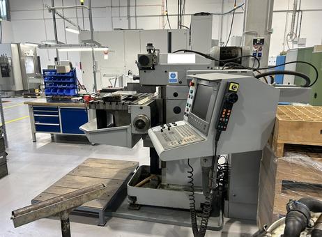 CNC univerzalna glodalica DECKEL FP 4 MA