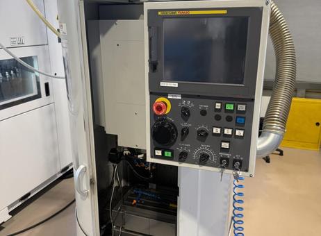 cnc univerzalna glodalica HASEGAWA PM 250