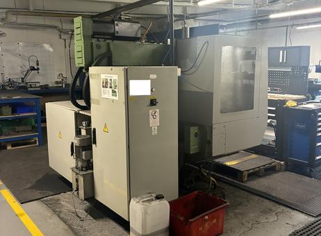 CNC univerzalna glodalica INTOS FNG 40 CNC A