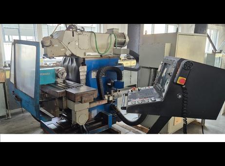 cnc univerzalna glodalica STROJTOS LIPNÍK FGS 40 CNC