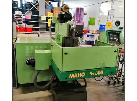 MAHO MH500W