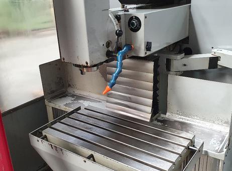 Kunzmann WF 4