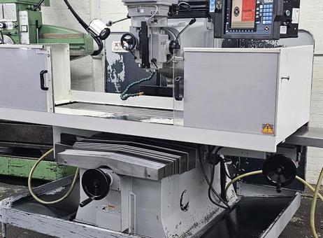 cnc univerzalna glodalica XYZ SMX5000