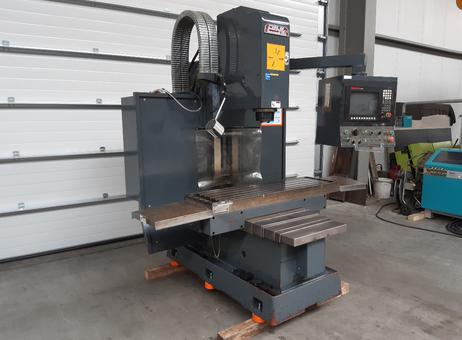 Euro Mill Super 6 BVX