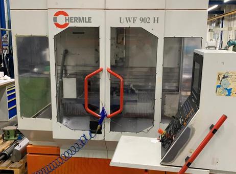 Hermle UWF 902 H