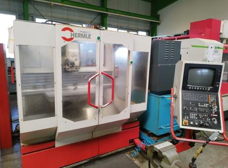 cnc univerzalna glodalica HERMLE UWF 902 S