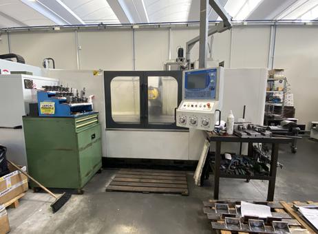 BOMAC BFT1600