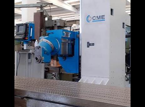 CME MH 400