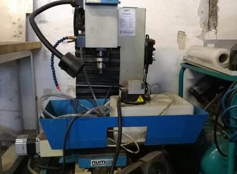 glodalica Numco KX 3
