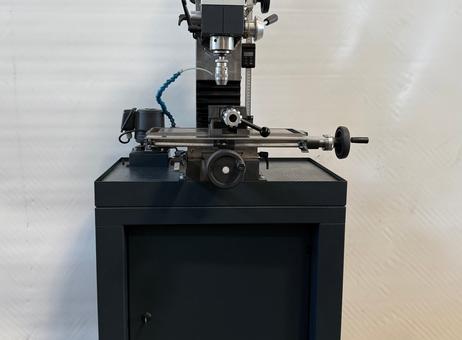 Glodalica WABECO F 1200