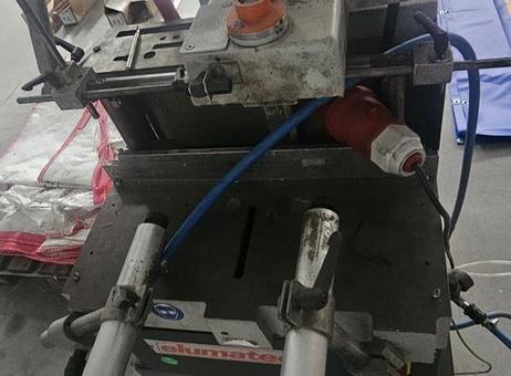 Glodalica Elumatec AS 70/50
