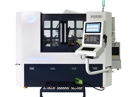 Glodalica HUAWIN WG 2000