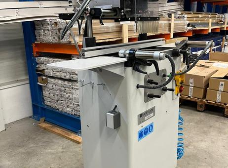 Glodalica Fom Industrie CALCO