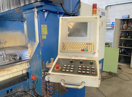 EUMACH DM3000
