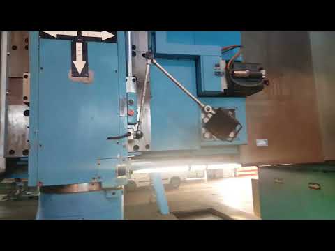 FOREST LINE' S 246 TF-MH CNC