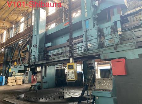 TOSHIBA (sHIBAURA) TD-60/85