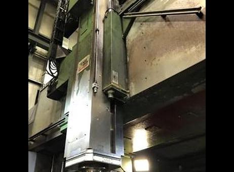 Innse ATLAS 2 P CNC