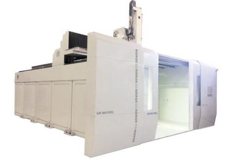 RIERGE SJN-5020 EXCEL