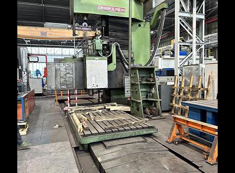 DROOP & REIN LFAS 2000N