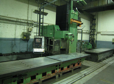 Zayer KCU 12000