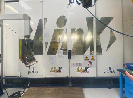 JOBS Linx Compact