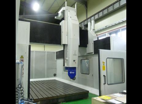 Portalna glodalica FOOKE ENDURA Endura 905 linear