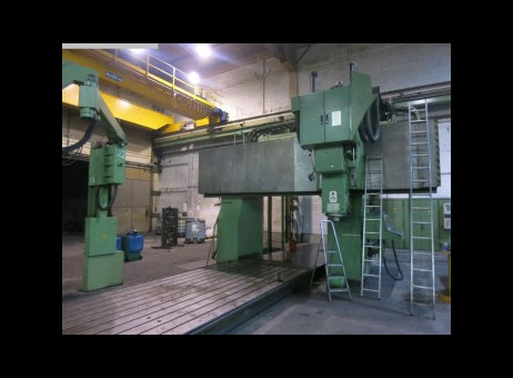 Droop And Rein FPVL 2000 SA30/30KCN