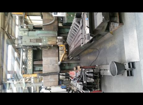 WALDRICH x 3500