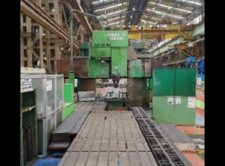 Портална глодалица WALDRICH COBURG N/A