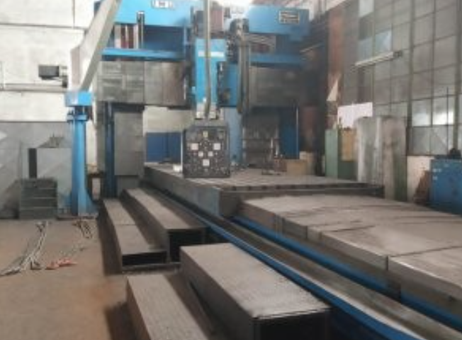 Bacau FLP 2200