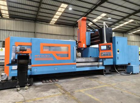 Portalna glodalica Youbo HL3016