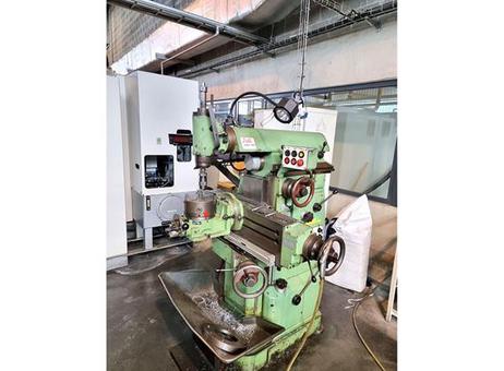 VEB FUW 710 x 250