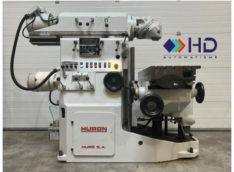 Univerzalna glodalica HURON MU5