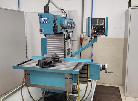 univerzalna glodalica EUROMILL FUS 32
