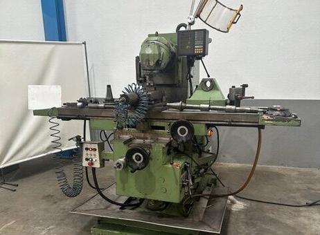 Univerzalna glodalica CME FU3L