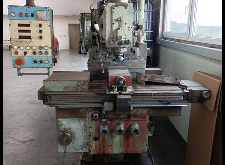 TOS FGS 32/40