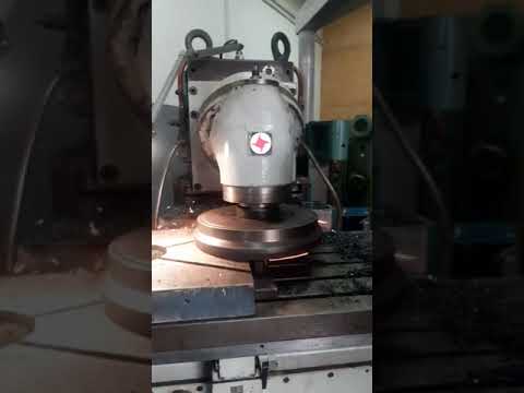TOS FGSH 50