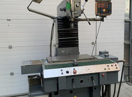 HAUSER 3DR