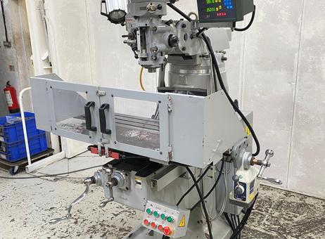 univerzalna glodalica XYZ XYZ 1500