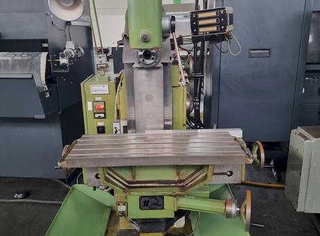 univerzalna glodalica BIMT X8130